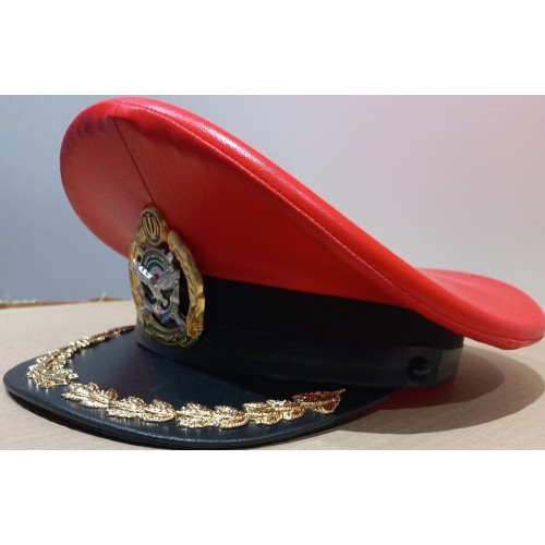 Authentic Islamic Iran Shia Military Police Colonel MP High-quality ...